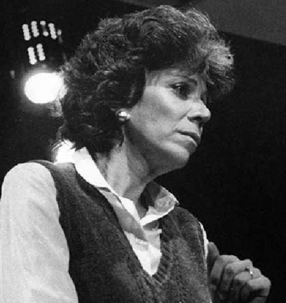 Nancy Cárdenas (1934-1994)